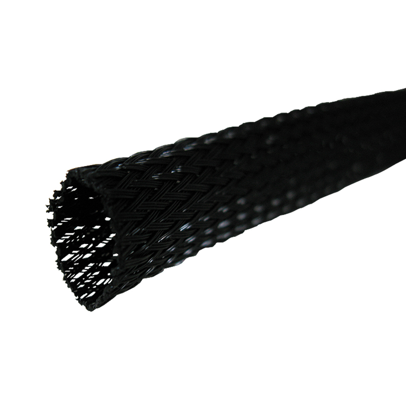 Expandable Braid Cable Tidy Tube Sock 10m Long 40mm Wide - Cutable to ...